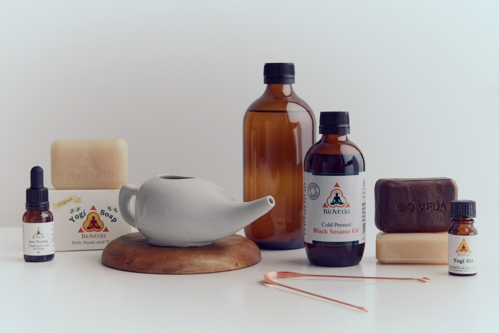 Bioveda | Natural Ayurvedic Products for Vibrant Living